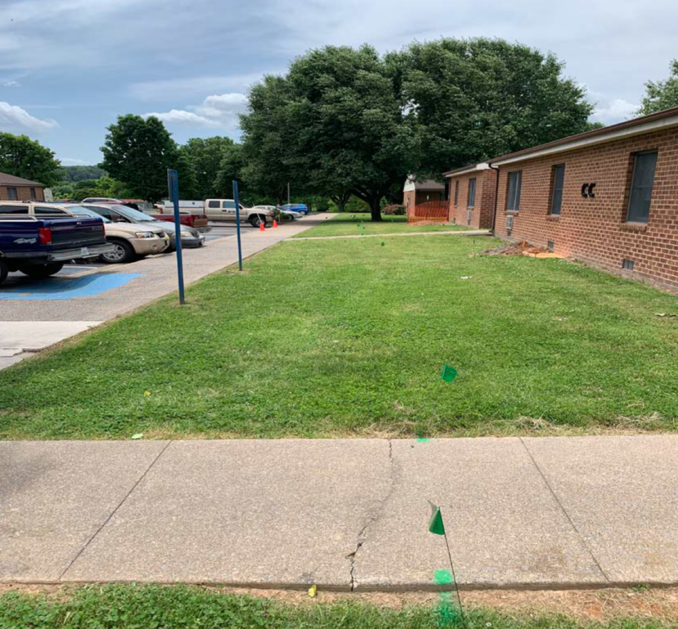 Projects | Vision Restoration & Contracting, LLC