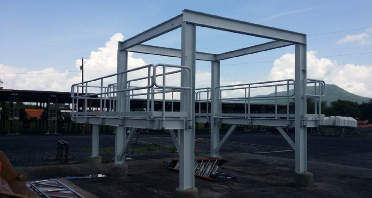 Projects | Vision Restoration & Contracting, LLC